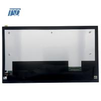 China 15in SPI Interface IPS TFT LCD Display 240xRGBx210 for sale