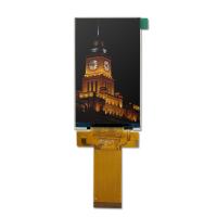 China 480x800 MIPI Interface 380nits ST7701S TFT LCD Display Module 3.5 Inch for sale
