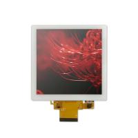 China 4.2 Inch 720x672 SPI RGB Interface NV3052C TFT LCD Display With 300nits for sale