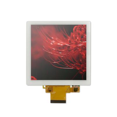 China 4.2 Inch 720x672 SPI RGB Interface NV3052C TFT LCD Display With 300nits for sale