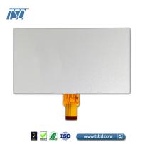 China 1024x600 10.1 Inch TN Color TFT LCD Screen With LVDS Interface for sale