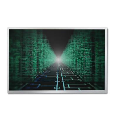 China 10.1'' LVDS Interface Sunlight Readable IPS TFT LCD Display 1280x800 for sale