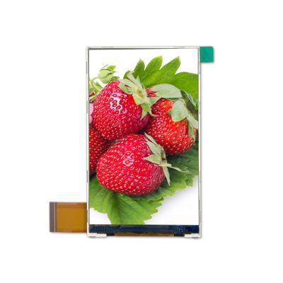 China 480x800 HX8369 IC MIPI Interface 4.3
