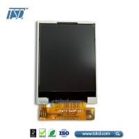 China 1.77 1.77'' Inch 128xRGBx160 Resolution MCU Interface TN TFT LCD Display Module for sale