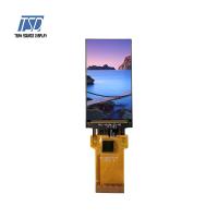 China 1.9 1.9'' Inch 170xRGBx320 Resolution MCU Interface IPS TFT LCD Display Module for sale