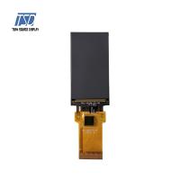 China 1.9 1.9'' Inch 170xRGBx320 Resolution MCU Interface IPS TFT LCD Display Module for sale