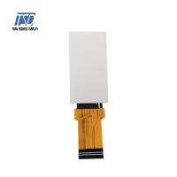 China 1.9 1.9'' Inch 170xRGBx320 Resolution MCU Interface IPS TFT LCD Display Module for sale