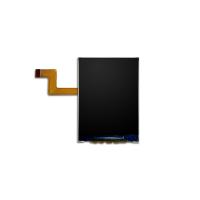 China 2'' 2 Inch 240xRGBx320 Resolution SPI Interface IPS TFT LCD Display Module for sale