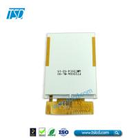 China 2.2'' 2.2 Inch 176xRGBx220 Resolution Resistive TN Color TFT LCD Touch Screen SPI Interface Display Module for sale