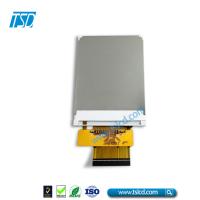 China 2.4'' 2.4 Inch 240xRGBx320 Resolution TN Sunlight Readable Color TFT LCD Screen SPI MCU RGB Interface Display Modul for sale