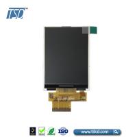 China 2.8'' 2.8 Inch 240xRGBx320 Resolution MCU Interface TN TFT LCD Display Module for sale