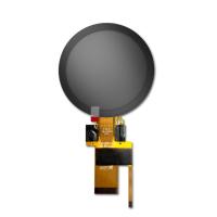 China 3'' 3 Inch 432x432 Resolution IPS Color TFT LCD Screen RGB Interface Display Module for sale