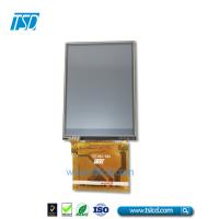 China 3.2'' 3.2 Inch 240xRGBx320 Resolution MCU Interface TN TFT LCD Display Module for sale