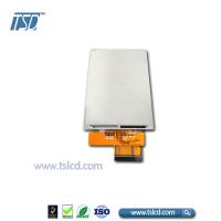 China 3.2'' 3.2 Inch 240xRGBx320 Resolution MCU Interface TN TFT LCD Display Module for sale