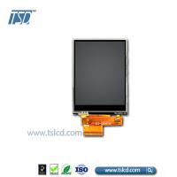 China 3.2'' 3.2 Inch 240xRGBx320 Resolution MCU Interface TN TFT LCD Display Module for sale