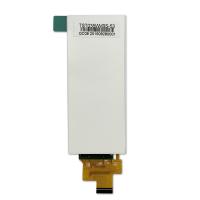 China 3.5'' 3.5 Inch 320xRGBx480 Resolution MCU Interface Transmissive TN TFT LCD Display Module for sale