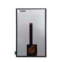 China 7'' 7 Inch 800x1280 Resolution IPS Resistive Color TFT LCD Touch Screen MIPI Interface Display Module for sale