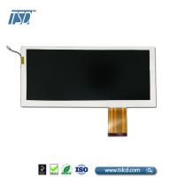 China 8.8'' 8.8 Inch 1280xRGBx720 Resolution LVDS Interface IPS TFT LCD Display Module for sale