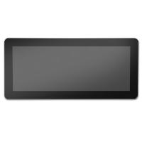 China 12.3'' 12.3 Inch 1920x720 Resolution IPS Resistive Color TFT LCD Touch Screen LVDS Interface Display Module for sale