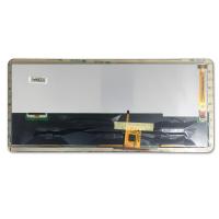 China 12.3'' 12.3 Inch 1920x720 Resolution IPS Resistive Color TFT LCD Touch Screen LVDS Interface Display Module for sale