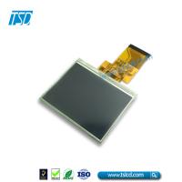 China 3.5 Inch TFT LCD Screen 320x240 With RGB SPI Interface for sale