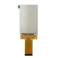 China 3.5'' 3.5 Inch IPS 320xRGBx480 Resolution Color LCD Screen MCU Interface TFT Display Module for sale