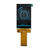 China 3.5'' 3.5 Inch IPS 320xRGBx480 Resolution Color LCD Screen MCU Interface TFT Display Module for sale