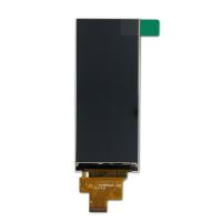 China 3.5'' 3.5 Inch RGB Interface IPS TFT LCD Display 340x800 Resolution Color Screen Module for sale