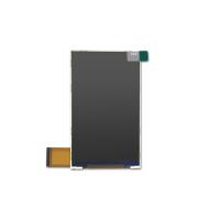 China 3.97'' 3.97 Inch IPS 480xRGBx800 Resolution RGB SPI Interface IPS TFT LCD Display Module for sale
