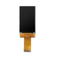 China 4.3'' 4.3 Inch 480xRGBx800 Resolution RGB Interface IPS TFT LCD Display Module for sale
