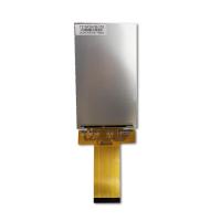China 4.3'' 4.3 Inch 480xRGBx800 Resolution RGB Interface IPS TFT LCD Display Module for sale