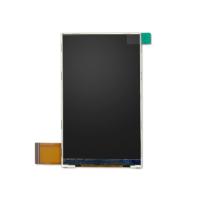 China 4.3'' 4.3 Inch 480xRGBx800 Resolution MIPI Interface IPS TFT LCD Display Module for sale