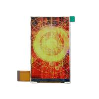 China 4.3'' 4.3 Inch 480xRGBx800 Resolution MIPI Interface IPS TFT LCD Display Module for sale