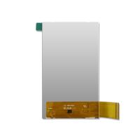 China 4.3'' 4.3 Inch 480xRGBx800 Resolution MIPI Interface IPS TFT LCD Display Module for sale
