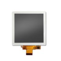 China 4'' 4 Inch 720xRGBx720 Resolution MIPI Interface IPS Square TFT LCD Display Module for sale