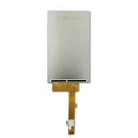 China 4'' 4 Inch 480xRGBx800 Resolution MIPI Interface IPS TFT LCD Display Module for sale