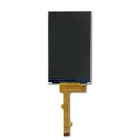 China 4'' 4 Inch 480xRGBx800 Resolution MIPI Interface IPS TFT LCD Display Module for sale