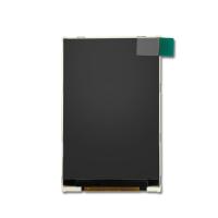 China 3.5'' 3.5 Inch 320xRGBx480 Resolution MCU RGB SPI Interface IPS TFT LCD Display Module for sale