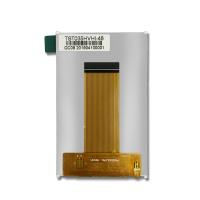 China 3.5'' 3.5 Inch 320xRGBx480 Resolution MCU RGB SPI Interface IPS TFT LCD Display Module for sale