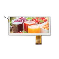 China 8.8 Inch 1920x480 Resolution MIPI Interface 600nits TFT LCD Display LCD Panel with IPS Glass for sale