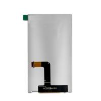 China 5'' 1080xRGBx1920 MIPI Interface IPS TFT LCD Display for sale