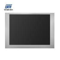China 320xRGBx240 5.7 Inch TN TFT LCD Display Module With RGB Interface for sale
