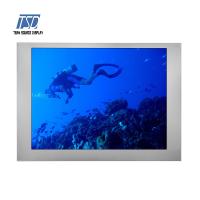 China 320xRGBx240 5.7 Inch TN TFT LCD Display Module With RGB Interface for sale