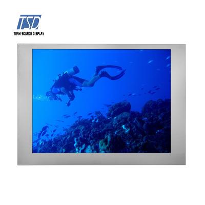 China 320xRGBx240 5.7 Inch TN TFT LCD Display Module With RGB Interface for sale
