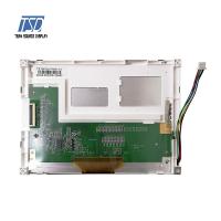 China 320xRGBx240 5.7 Inch TN TFT LCD Display Module With RGB Interface for sale