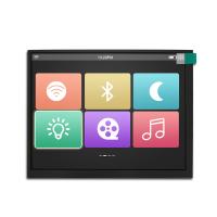 China 5.7 Inch 640xRGBx480 RGB Interface TN TFT LCD Display for sale