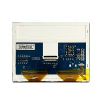 China 5.7 Inch 640xRGBx480 RGB Interface TN TFT LCD Display for sale