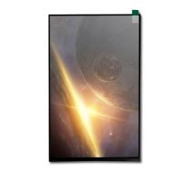 China 800x1280 270nits TFT LCD Panel 10.1