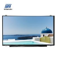 China 15.6 Inch 1920x1080 Resolution 300nits 15.6