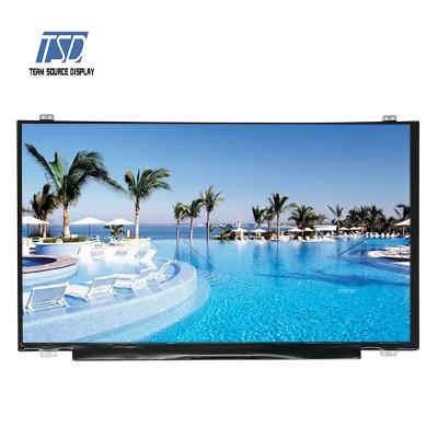 China FHD 15.6 Inch IPS TFT LCD Monitor 1920x1080 Resolution for sale